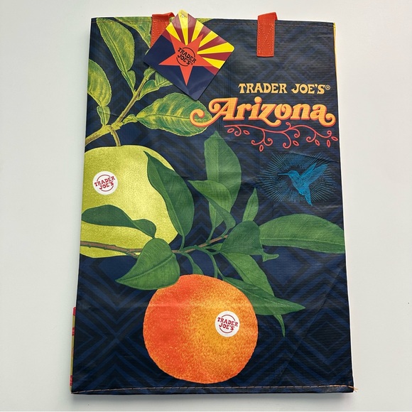 Amazing Trader Joe S State Bags Photos